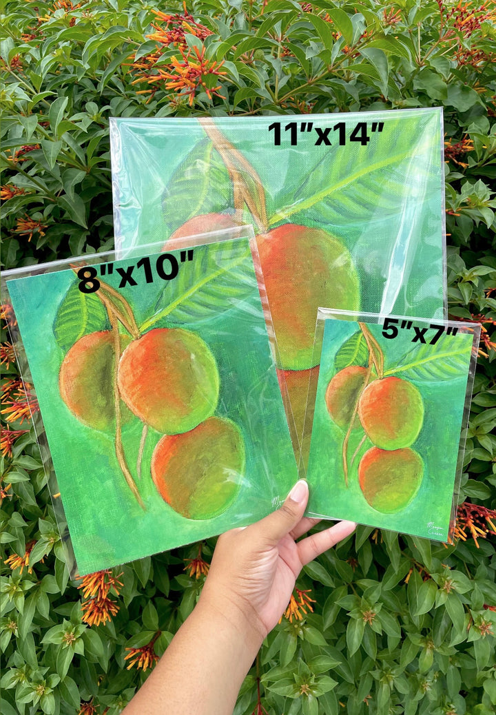 Magical Art Prints from 5"x7" to 11"x14" – Morgan Cerese Art